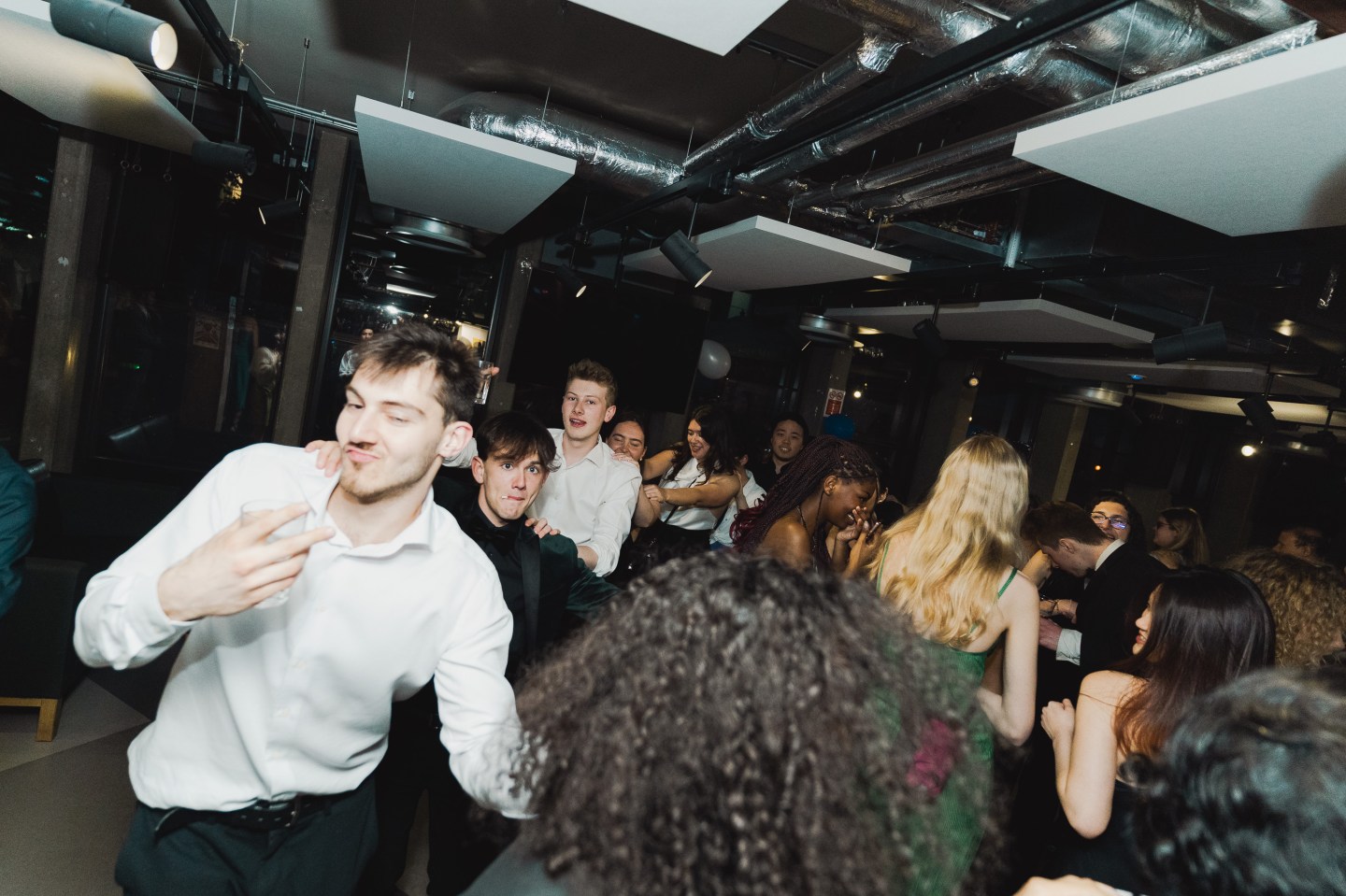 UCL Maths Society – A society you can count on.