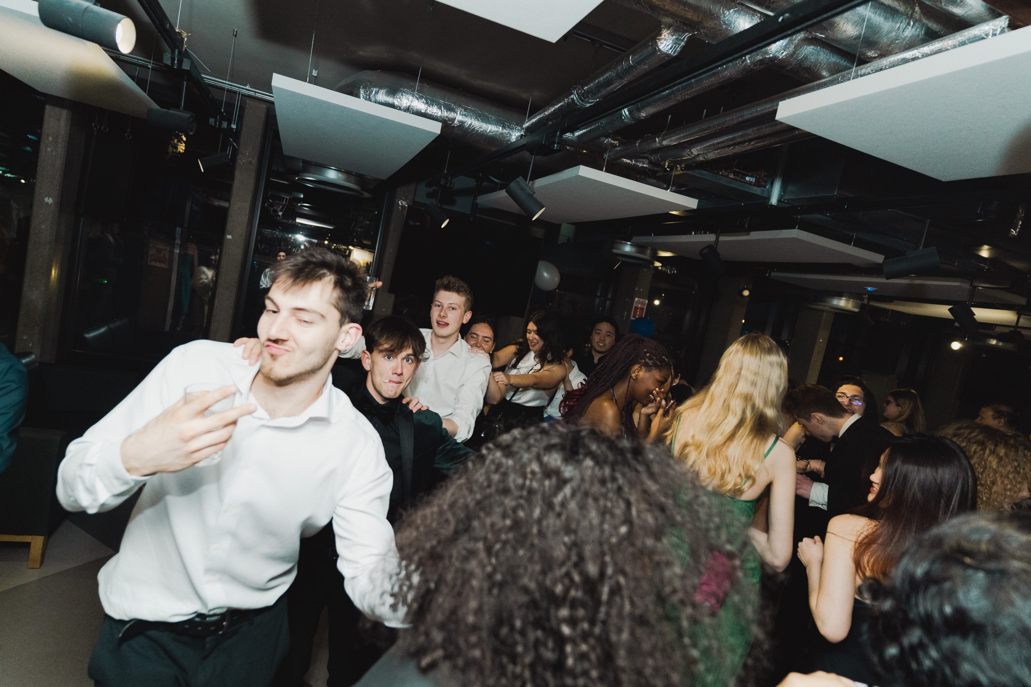 UCL Maths Society – A society you can count on.