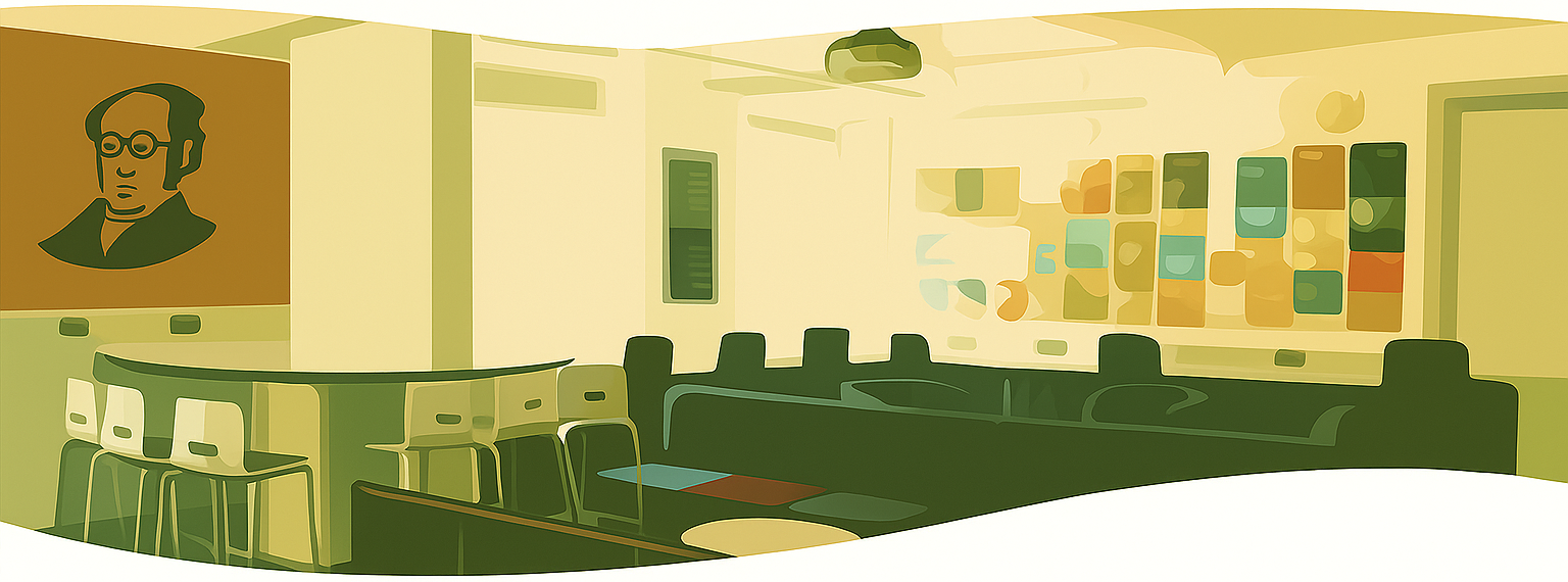 UCL Maths Society – A society you can count on.